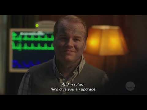 Dean Figures Out About Djinn | Supernatural S14E05 - YouTube