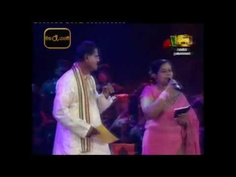Udumbara Musical Show Live - Sada vilasin sada madala lesin - YouTube