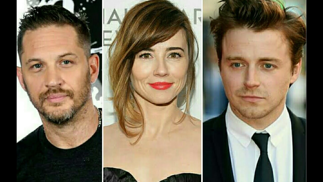 CAPONE Cast Real Name and Age - YouTube