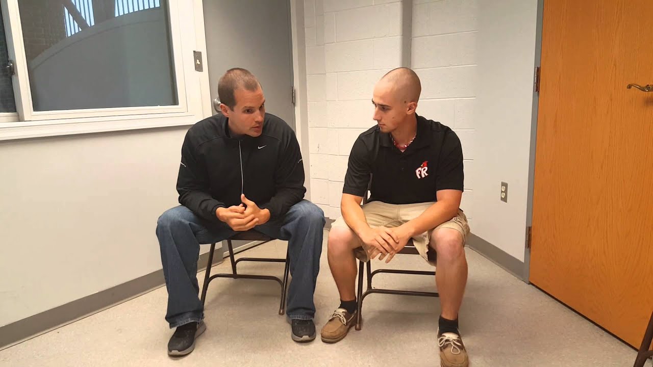 2015 Preseason with Head Coach Brad Neffendorf - YouTube