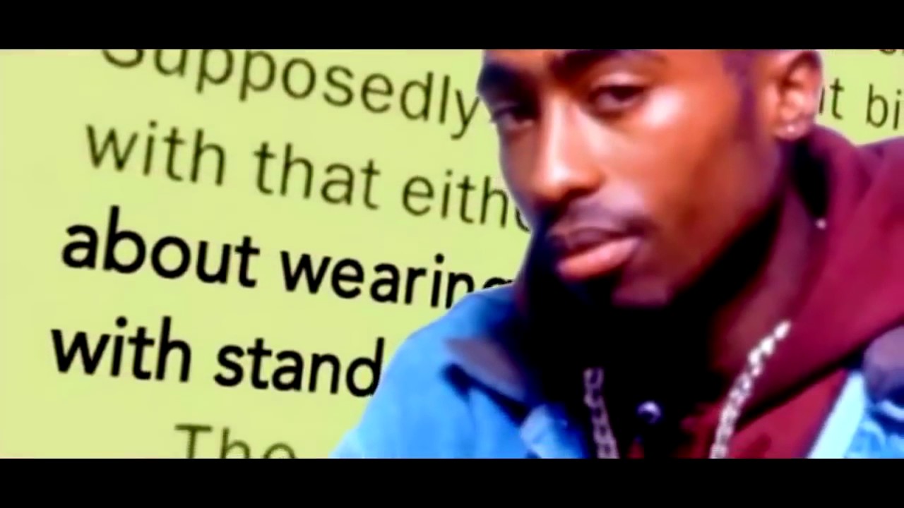 2Pac feat. Eazy-E - Come Back 2017 - YouTube