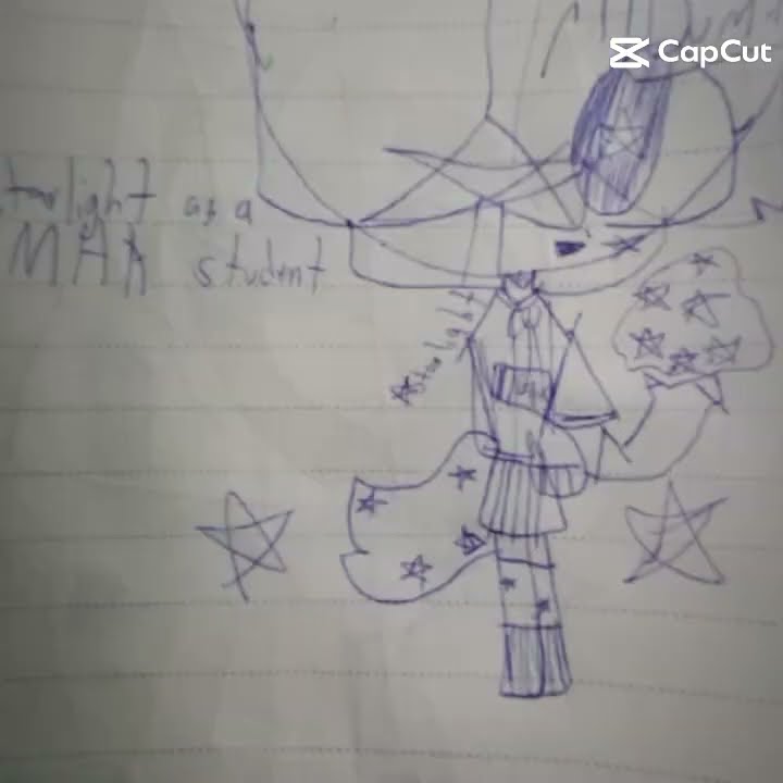 blood pop meme and starlight as a MHA character - YouTube