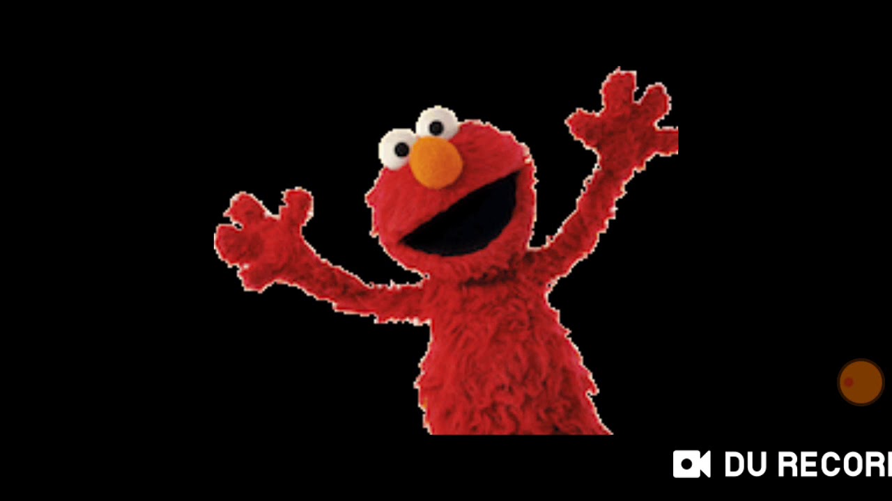 Elmo goes on The Steve Wilkos Show for his anarchy - YouTube