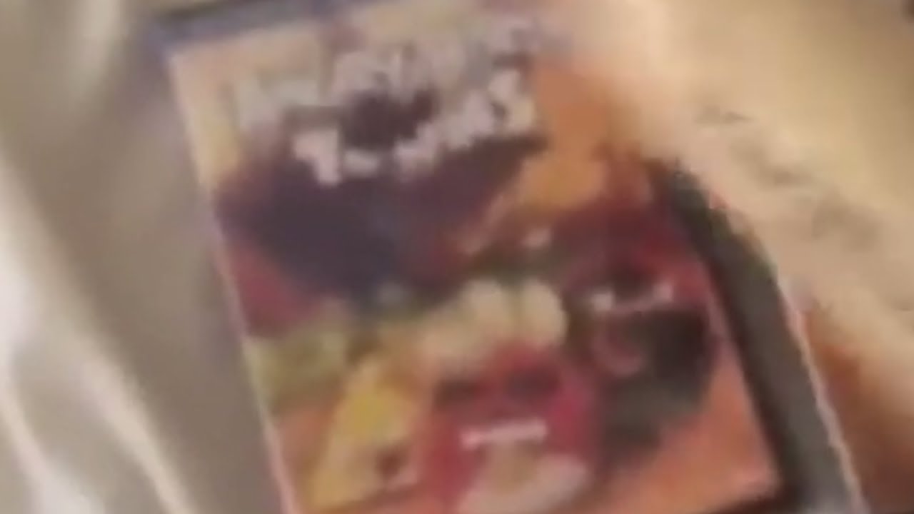 (I DO NOT OWN THESE EPISODES) Jack Sablich’s The Omblar Show S1 E1 & E2 ...