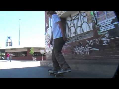 BAMSK 2 - Part 1; Brendan Shanley - YouTube