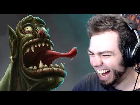 JUEGOS EN LA DROGA DON'T LAUGH CHALLENGE - DANK GAMING ON CRACK - YouTube