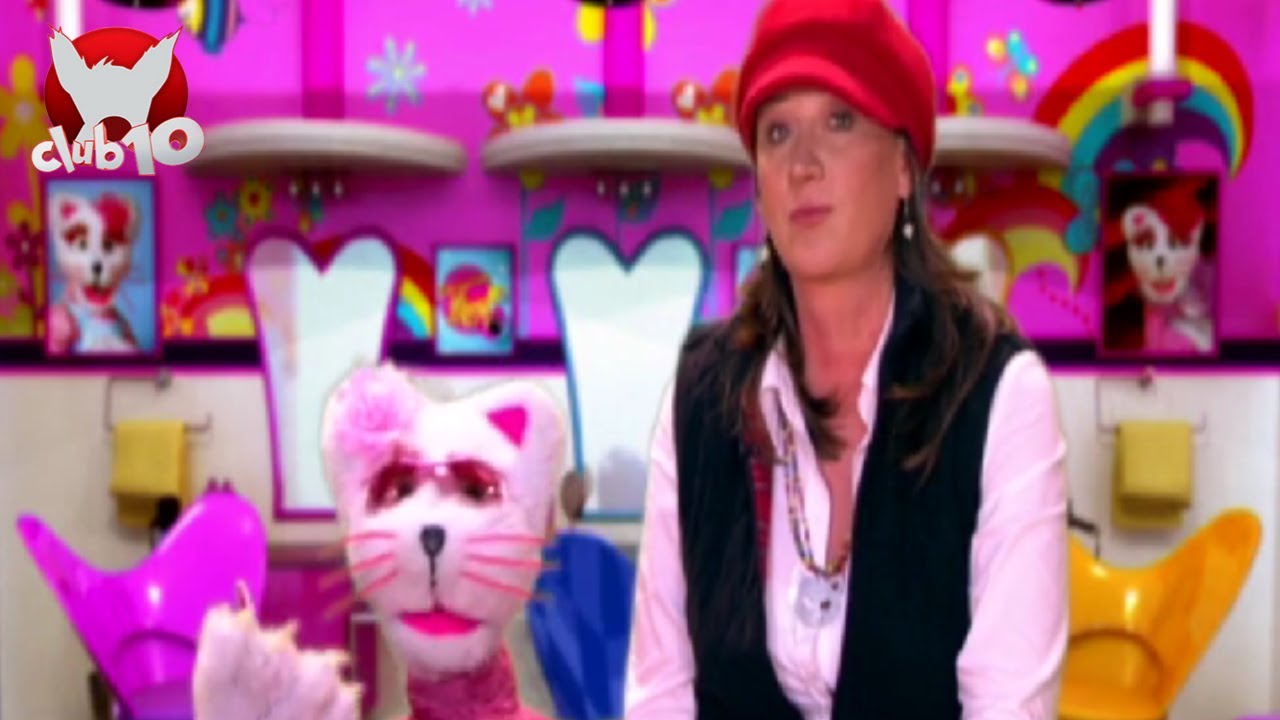 Patricia Polanco era la niña más imprudente del planeta y así se lo ...