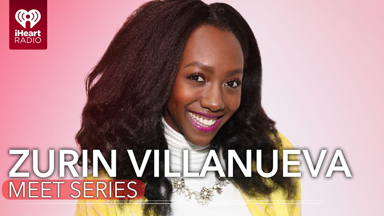 Zurin Villanueva Talks About Her Role In "Tina – The Tina Turner ...