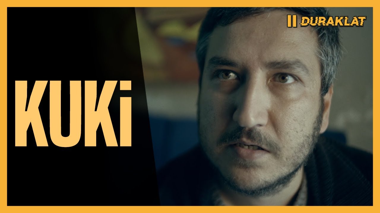 GİBİ 2. SEZON 2. BÖLÜM ÖVÜM - KUKİ - YouTube