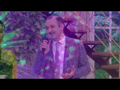 Feyruz Səxavət Canlı İfa (Şou ATV)