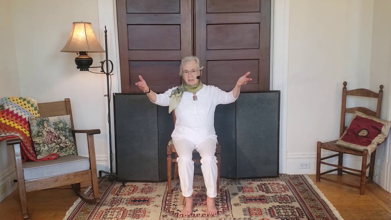 Mind Body Instruction I - YouTube