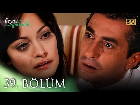 Beyaz Gelincik 39. Bölüm FULL HD