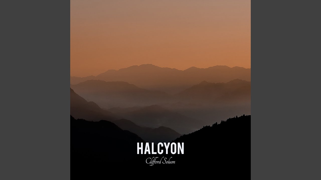 Halcyon - YouTube