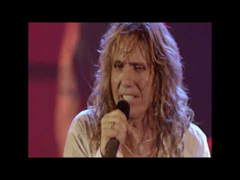 Whitesnake - Crying In The Rain - Greatest Hits 2022