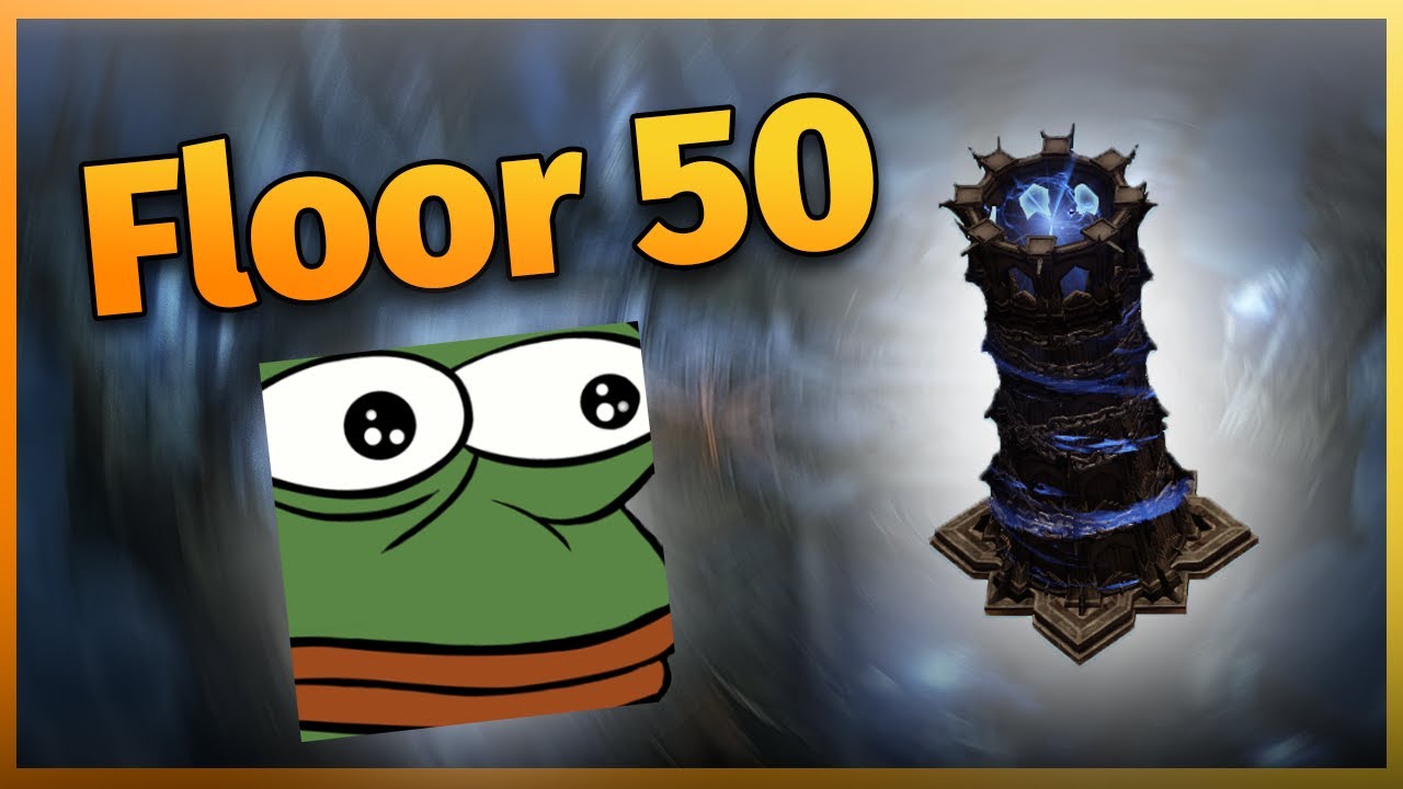 Fatespire Floor 50 Final Boss Clear - Paladin PoV - Lost Ark Guide ...