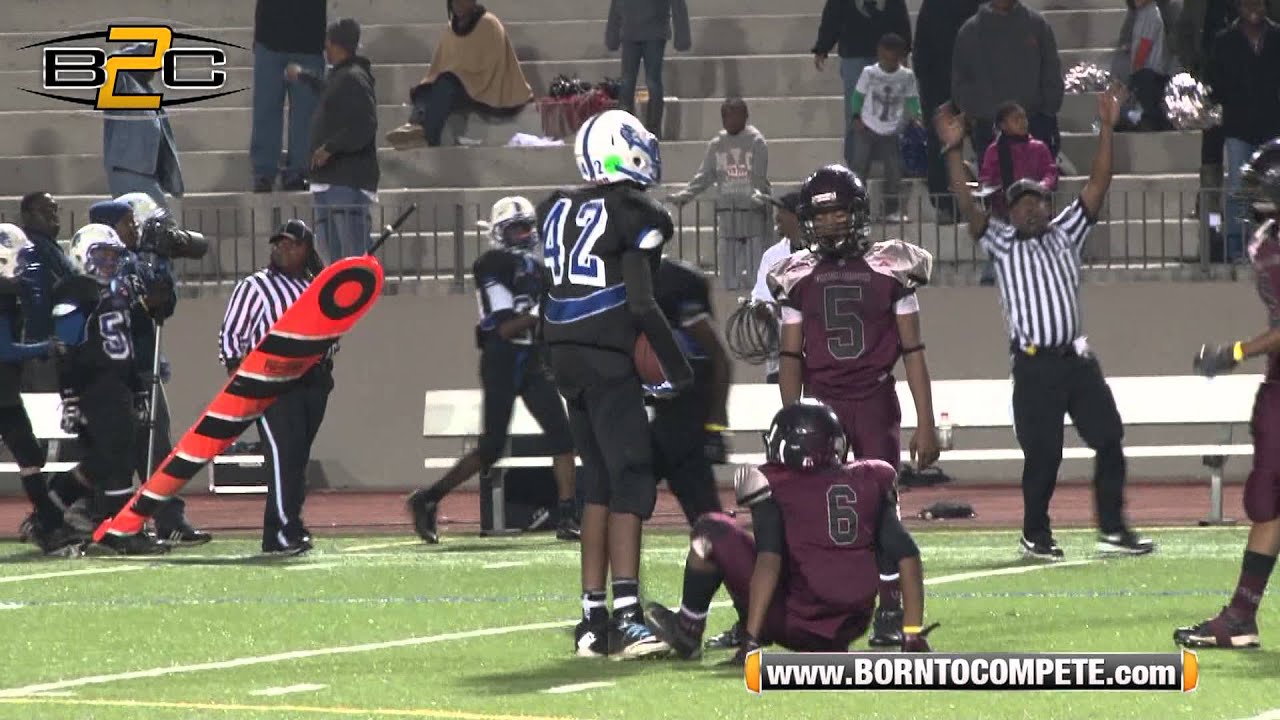 B2C: #1 Fayette County Blue Devils vs #2 Union Grove Wolverines - 12U ...