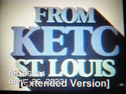 KETC PBS 9 IN BERKELEY MO - YouTube