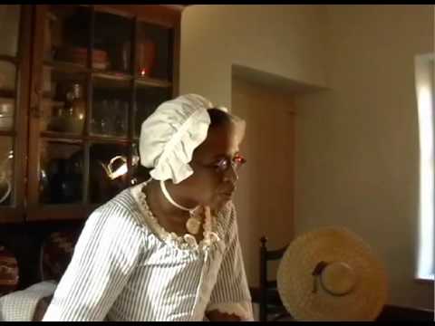 The View from the Forge: Hannah Till - YouTube