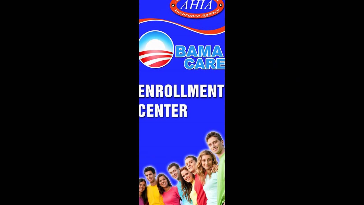 Obamacare Affordable Care Act Ad - YouTube