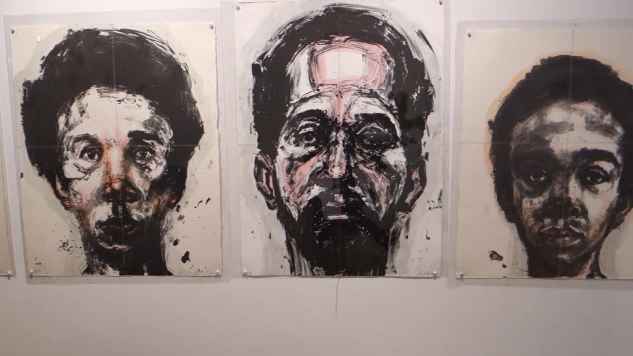 Sedrick Huckaby at STEVEN HARVEY and Lisa & Janelle Inglesias at ...