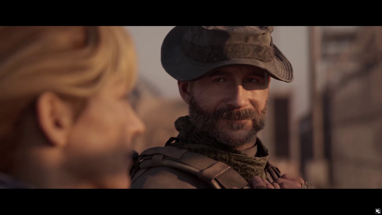 Call Of Duty MW 2019 GamePlay, WalkThrough 2019 PART 3 - YouTube