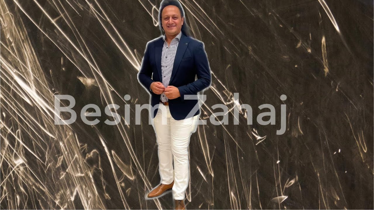 Besim Zahaj (Tallava per Jason columbia) HIT2024 - YouTube