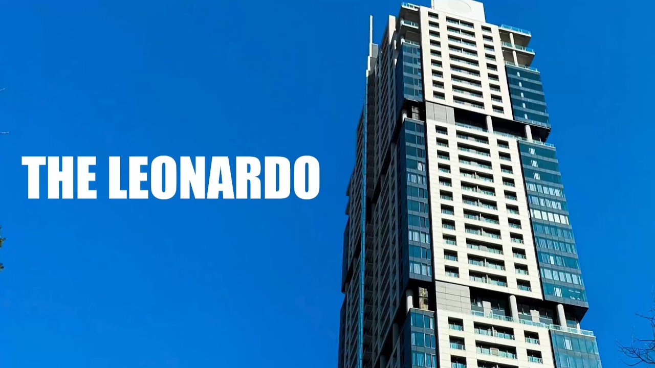 Retesting The Leonardo's Rope Access Systems - YouTube