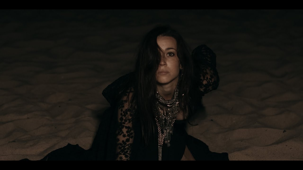 SOKOYA - Wild Girl - YouTube