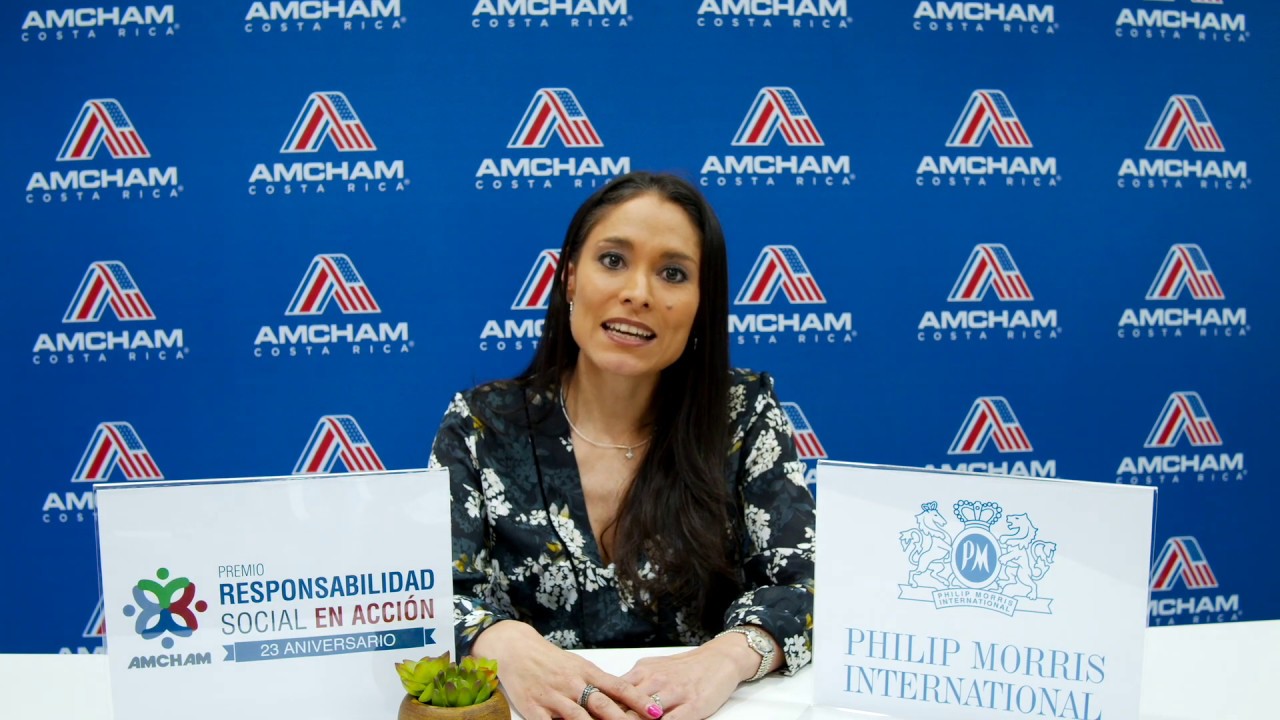 Philip Morris International | Construyendo la Mejor Versión de Mí - YouTube