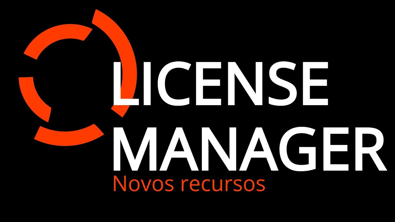 License Manager: Auto-Update e Repositório Testing - YouTube