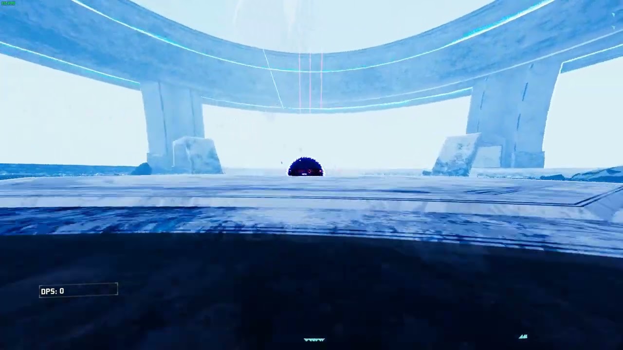 Perfectly timed & positioned diablo strike on Mithrix - YouTube