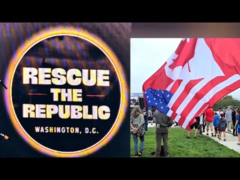 RESCUE THE REPUBLIC/WOODSTOCK - YouTube