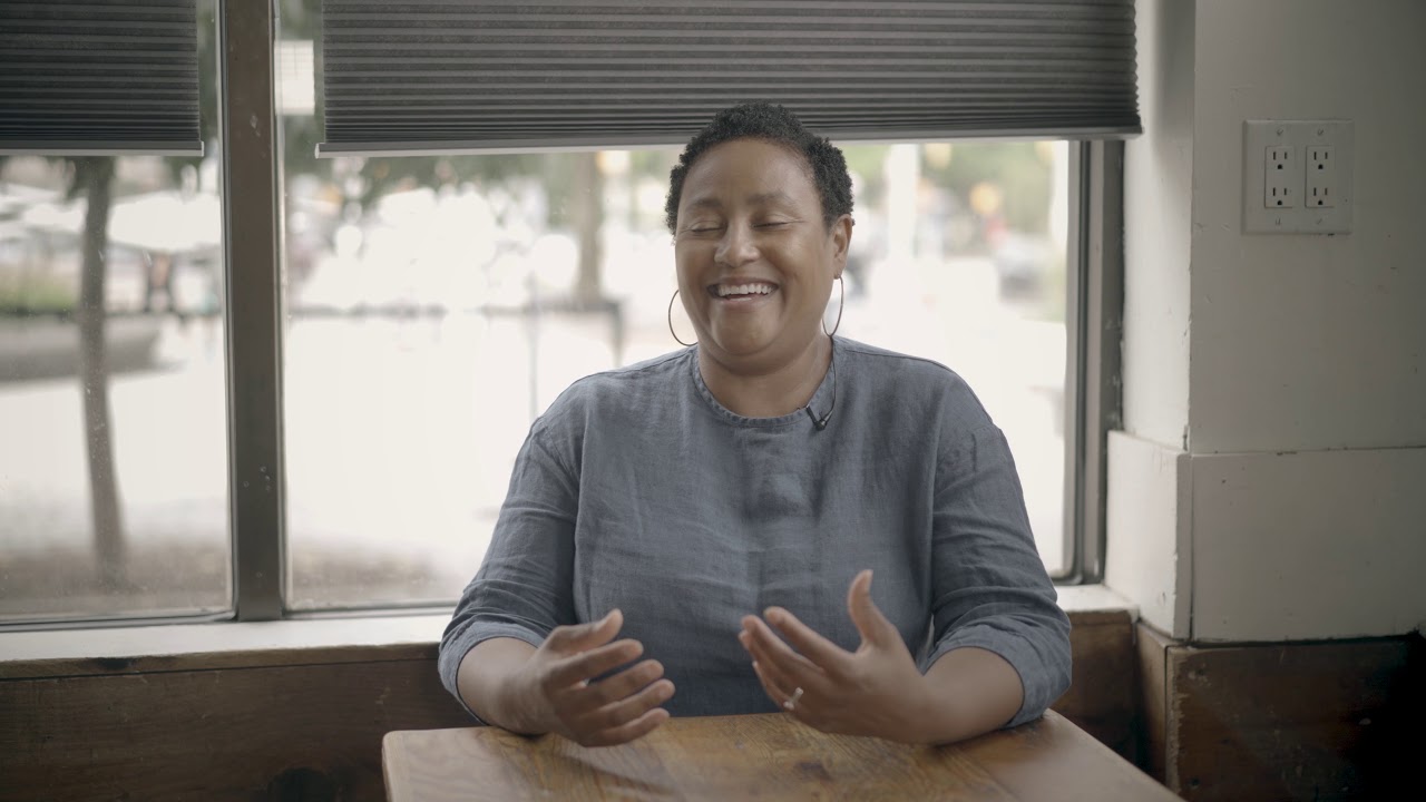 Laura Canty-Samuel – Brooklyn - YouTube
