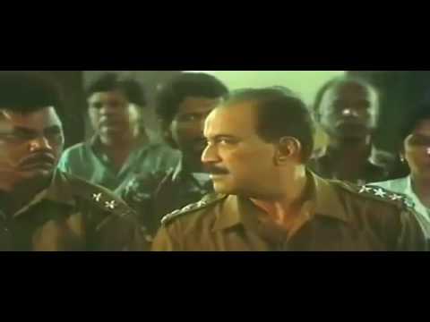 Yeshwant 1997 movie scene - YouTube