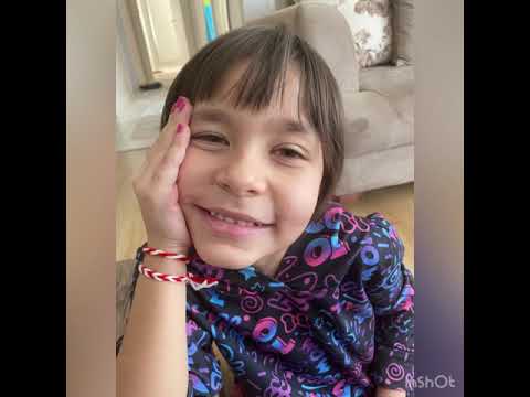 Marteniçka Dilek Bileklikleri💪