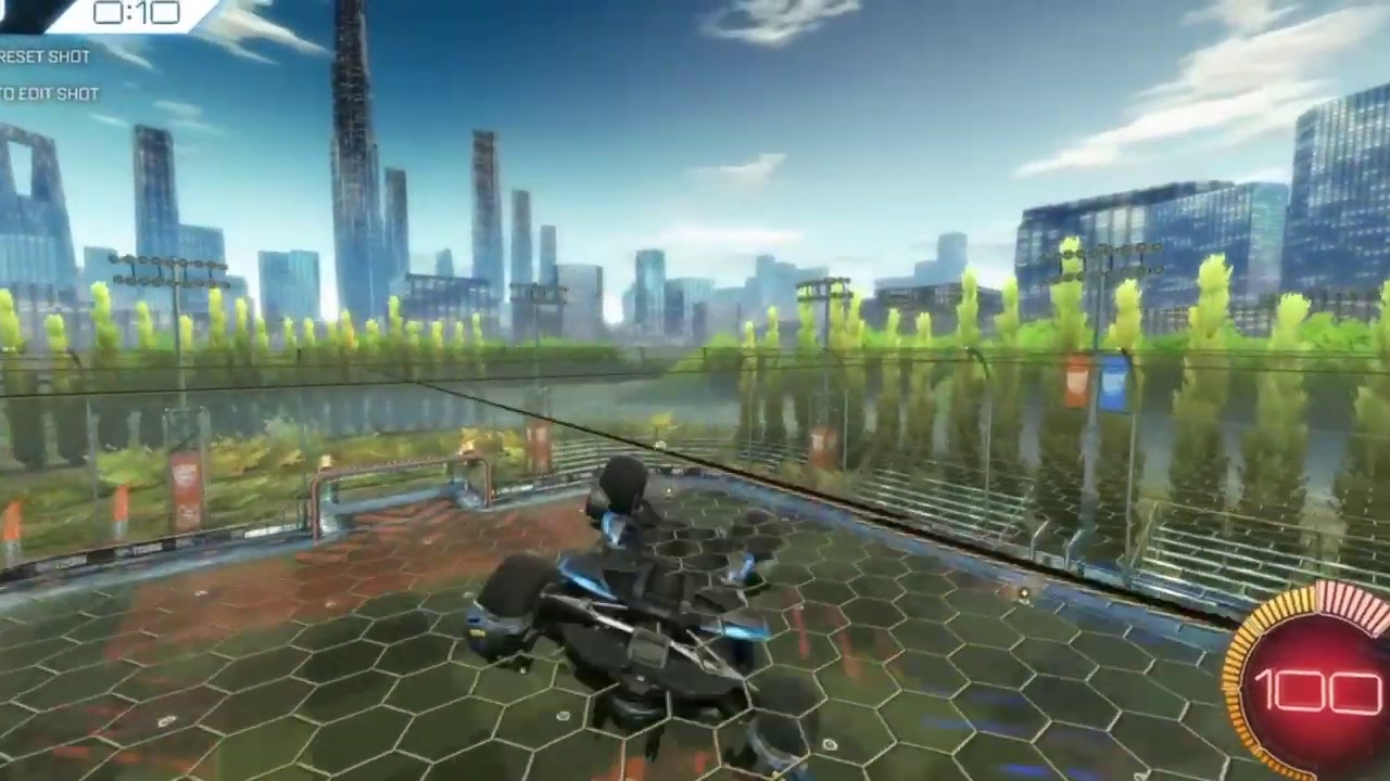 World Record? Ceiling Shuffle - YouTube