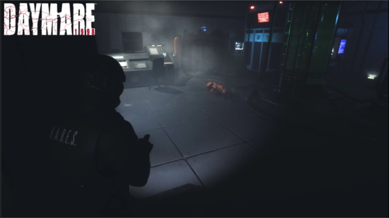 DAYMARE 1998 (PC / PS4 / Xbox) - Gameplay en Español || EVENTO ZOMBIES ...