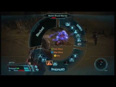 (183) Mass Effect 1 (Altahe) - YouTube