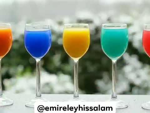 Qazlı içkilərin zərərləri - Əzra Kəramət