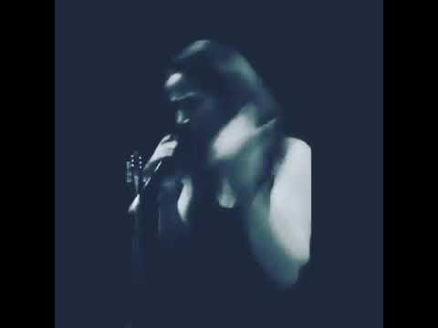 Tanrim nerden sevdim