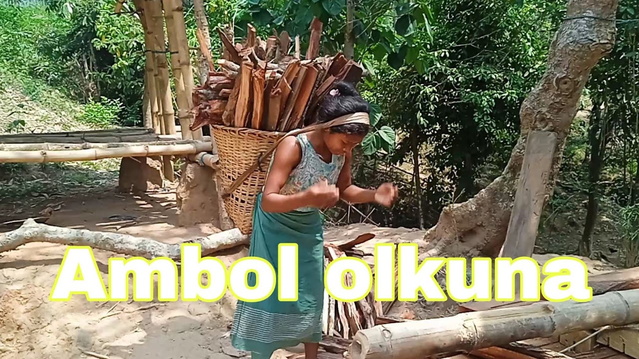Ambol olkuna - YouTube