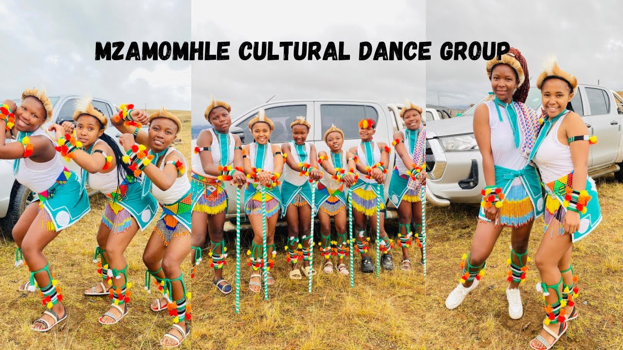 #AD #Bhaca Esethu takes over ️ | Mzamomhle Dance Group | uMsino ...