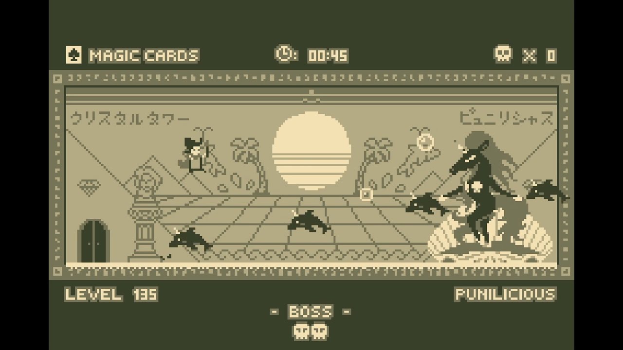 Crystal Tower + Cap Tower Level 131-139 (No Death Challenge)〘Madcap ...