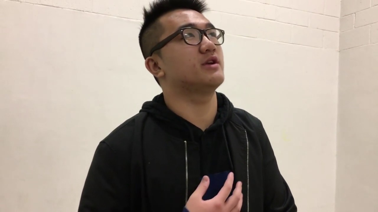 Kelvin Nguyen Act 2 Scene 2 Mrs.Buljubasic - YouTube