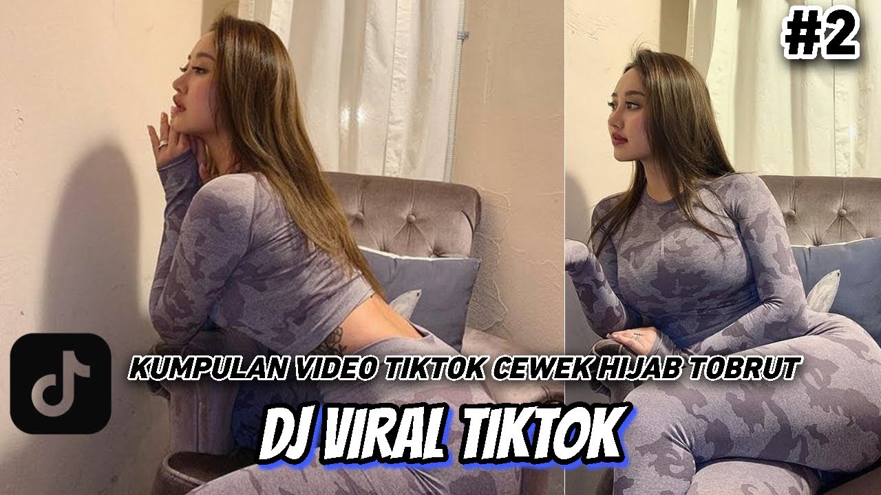 Kumpulan dance tiktok viral terbaru !!BIKIN CALEG GAGAL FOKUS!! - YouTube
