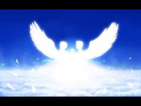 God's Watchful Eyes And Angelic Watchers - YouTube