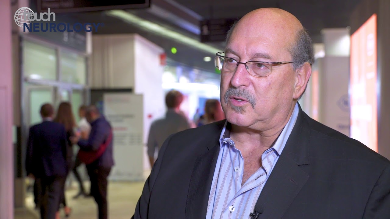 ECTRIMS 2017 - Mark Freedman Part 2 - YouTube