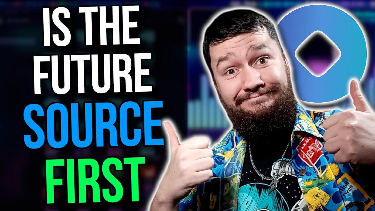 FUTO Takes A New Stance On Open Source - YouTube