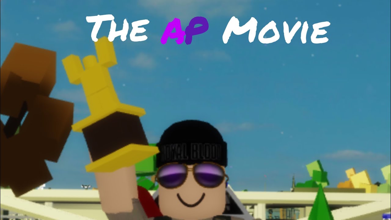 The AP movie part 1: The backstory that changed alien’s life - YouTube