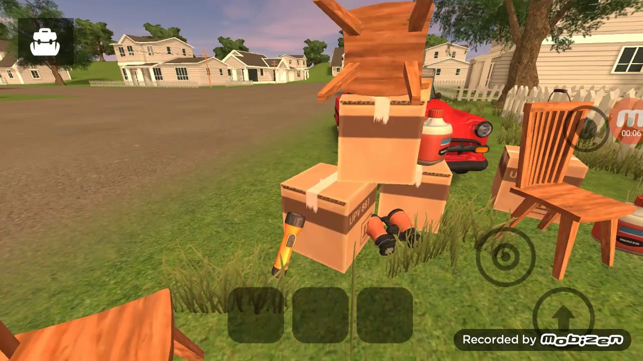 Angry Neighbor PC Officially Cancelled!.... - YouTube